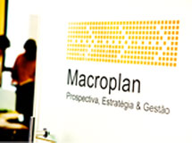Macroplan - Quem somos
